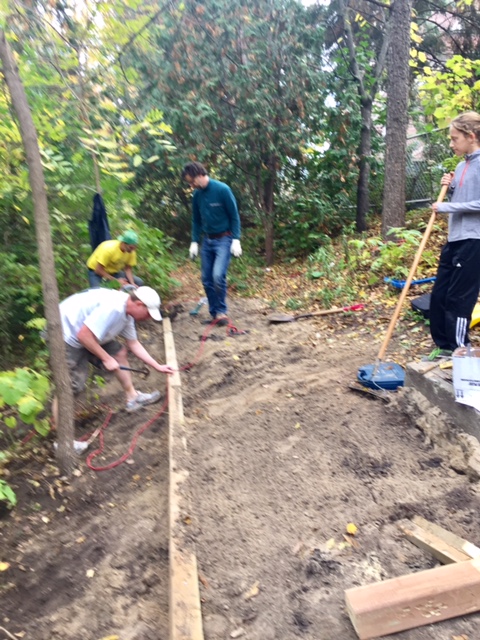 Green/Yard Committee – Runnymede Home & School Association