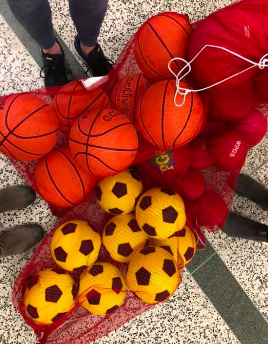 Green/Yard Committee – Runnymede Home & School Association