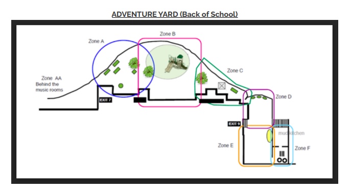Morning Entry – Runnymede Home & School Association