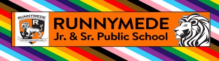 Check out the newest Runnymede Reminders! – Runnymede Home & School ...